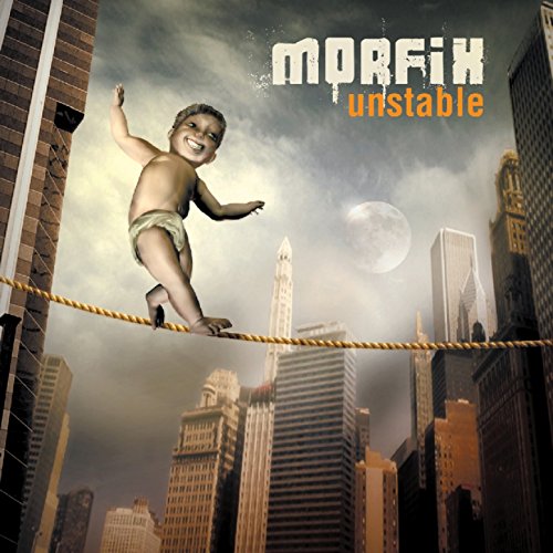Amazon.com: Unstable : Morfix: Digital Music
