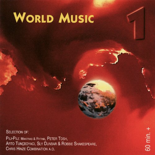 Écouter World Music 1 par VARIOUS ARTISTS sur Amazon Music Unlimited