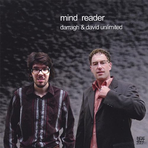 Darragh Unlimited & David - Mind Reader - Amazon.com Music