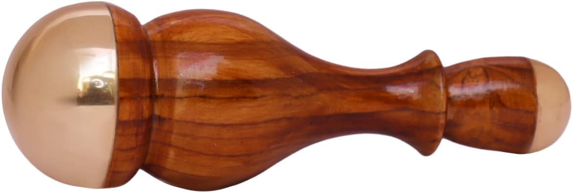 Amazon.com: Better Alt Kansa Wand Facial Massage Tool| for Radiant Skin ...