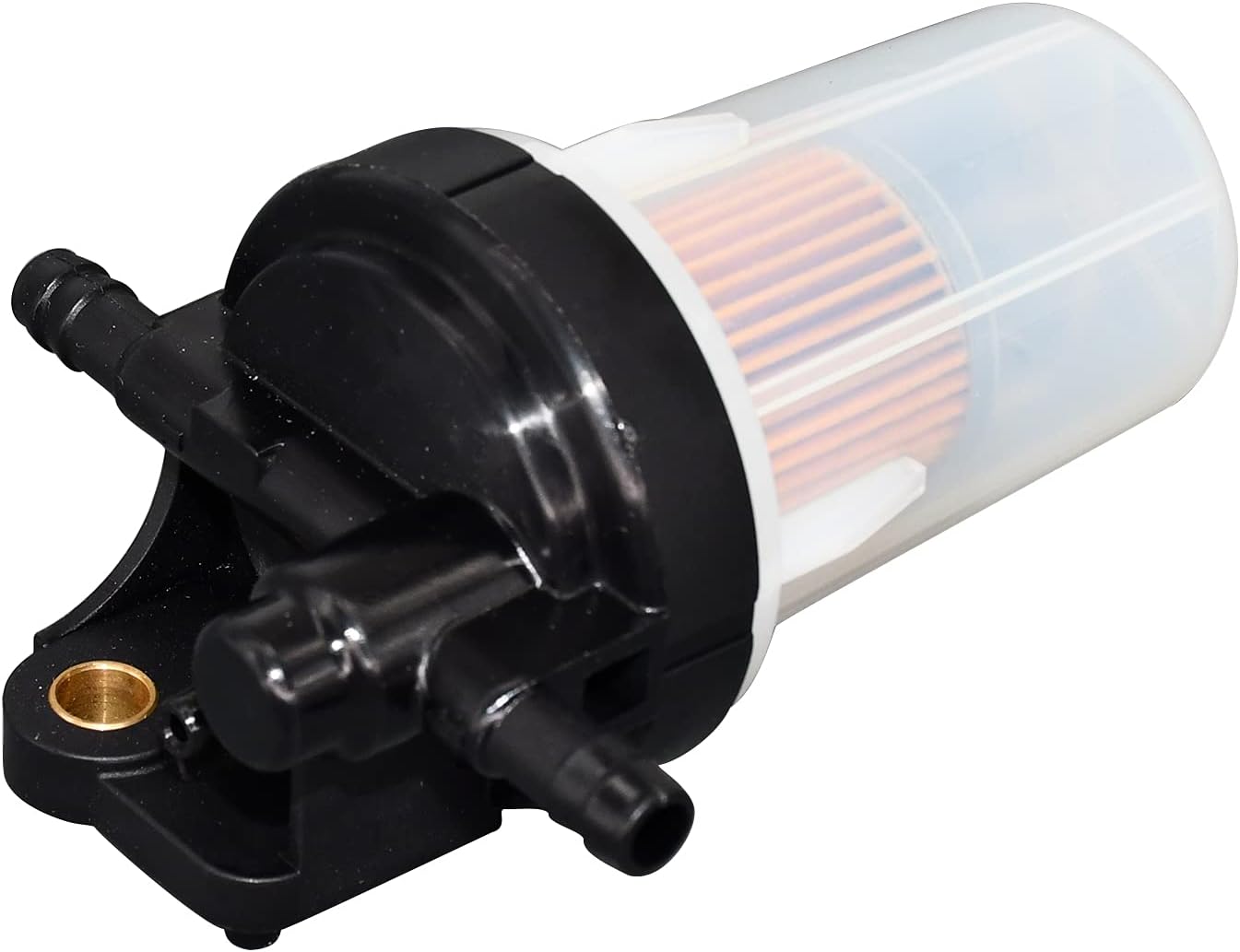 Amazon.com: Autu Parts AM876411 Fuel Filter for John Deere 415 445 455 ...