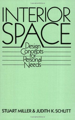 Amazon.com: Interior Space: Design Concepts For Personal Needs eBook ...