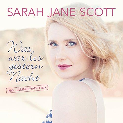Écouter Was war los gestern Nacht par Sarah Jane Scott sur Amazon Music ...