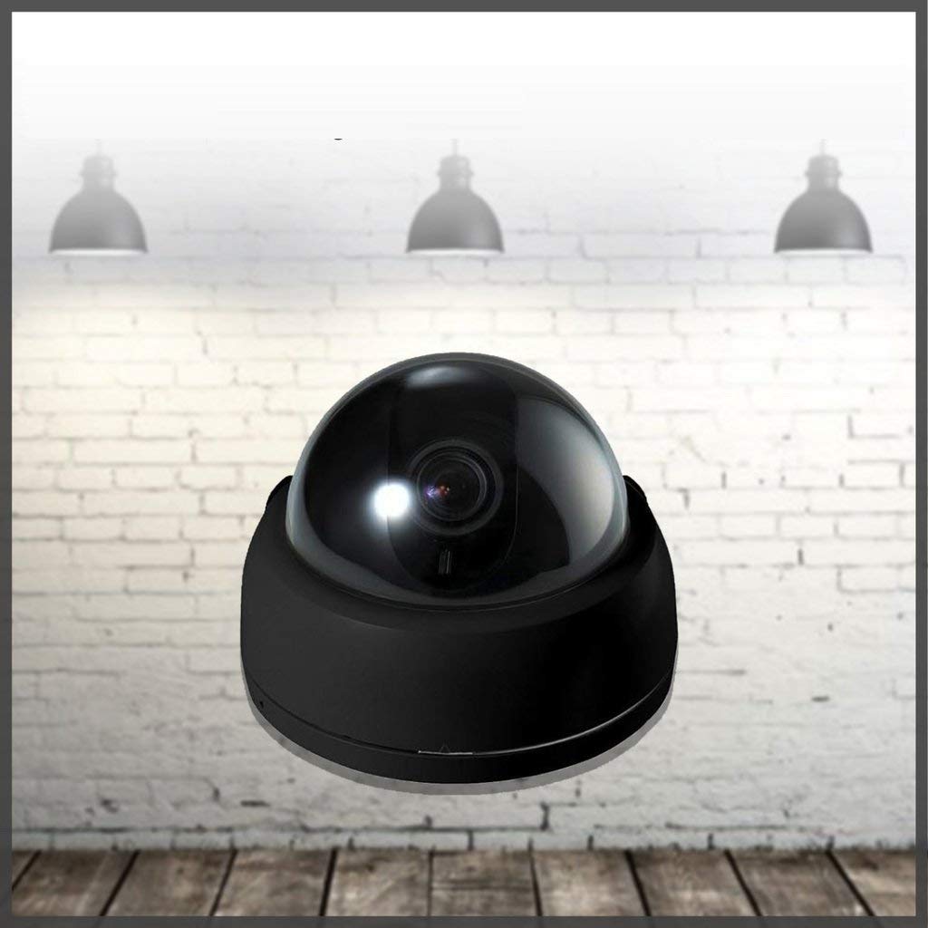 Buy Canopy Wireless Home Security Dummy Camera CCTV Online at Low ...