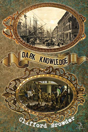 Book review of Dark Knowledge - Readers' Favorite: Book Reviews and ...