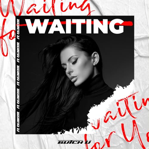 Waiting by Butch U on Amazon Music - Amazon.com