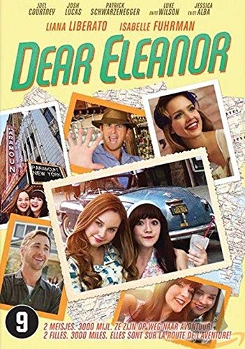 Amazon.com: Dear Eleanor : Movies & TV