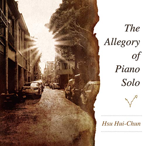 Amazon Music - Hui-chun HsuのThe Allegory of Piano Solo - Amazon.co.jp