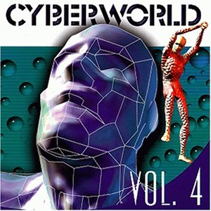 Cyberworld 4: Various Artists: Amazon.es: CDs y vinilos}