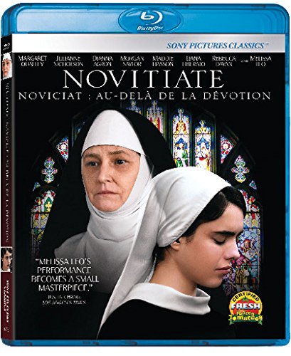 Amazon.com: Novitiate [Blu-ray] : Movies & TV