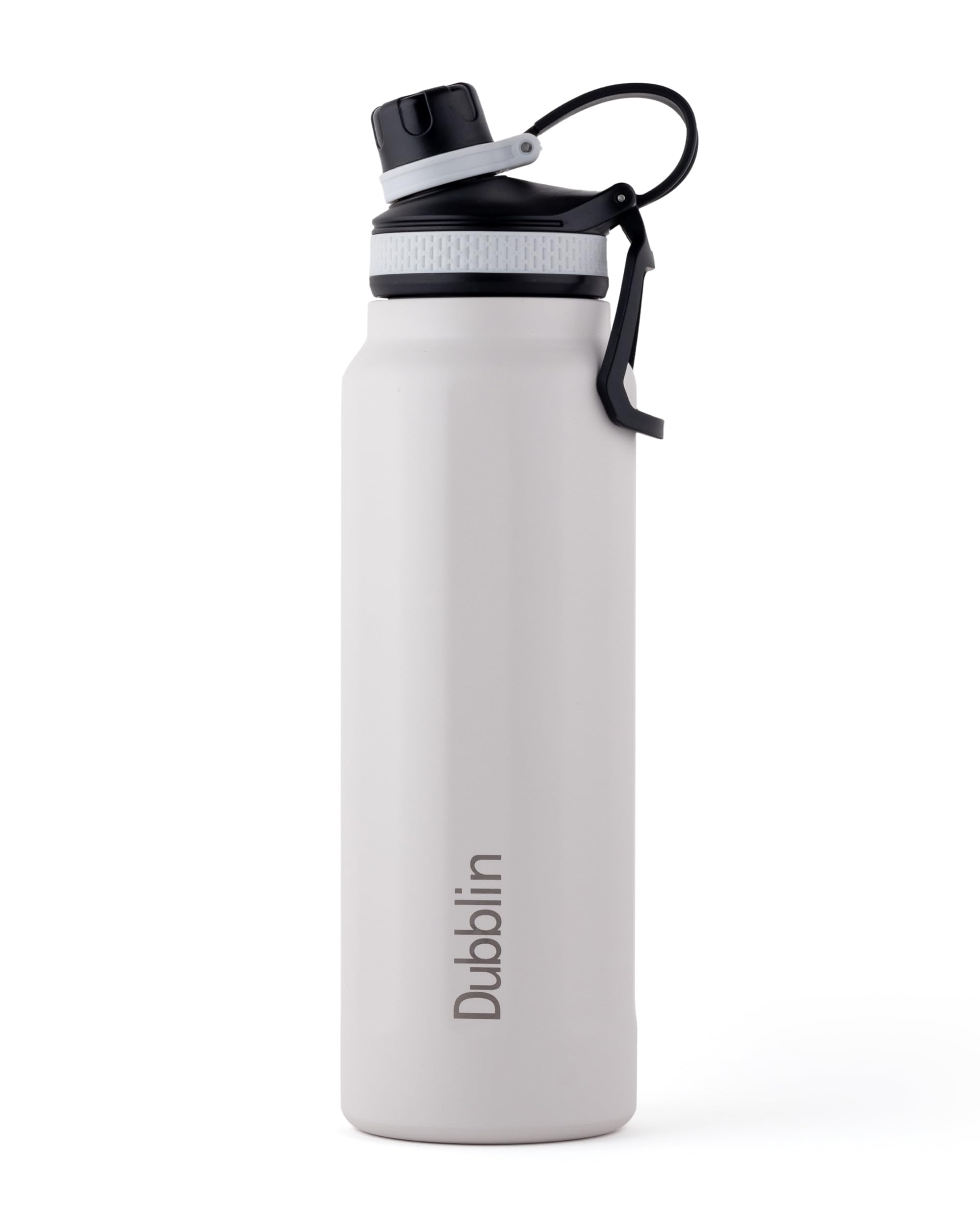 Dubblin Barrel Premium Stainless Steel Double Wall Vacuum Insulated BPA ...