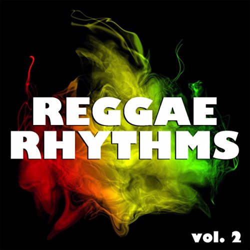 Reggae Rhythms, vol. 2 by VARIOUS ARTISTS on Prime Music