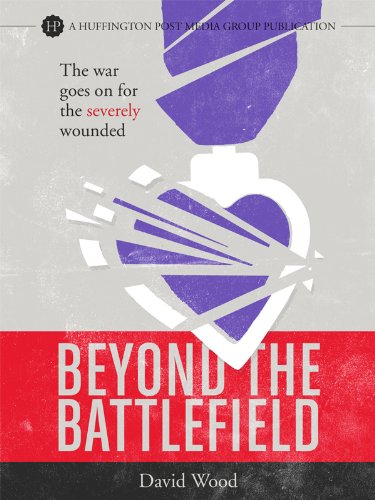 Amazon.com: Beyond the Battlefield: The War Goes on for the Severely ...