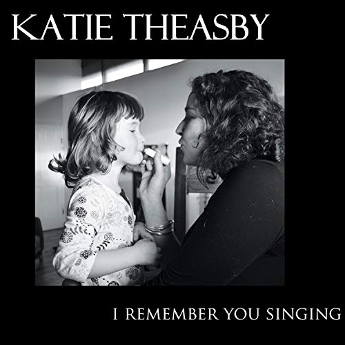 Play I Remember You Singing by Katie Theasby on Amazon Music