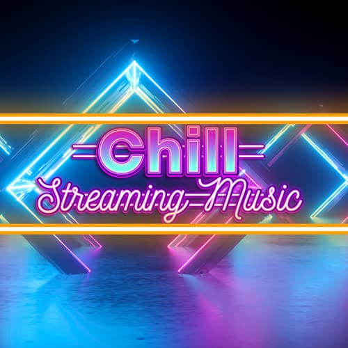 Live Stream Lofi Music - Livestream Streaming Game Playlist by Chill ...