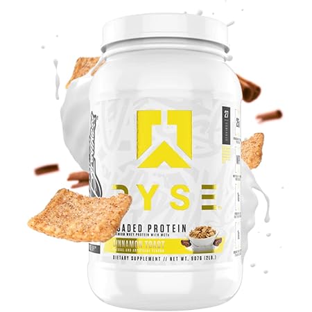 Amazon.com: RYSE Element Series Creatine Monohydrate | Increase Lean ...