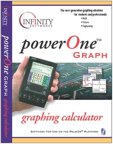 Amazon.com: powerOne Graph 2.0