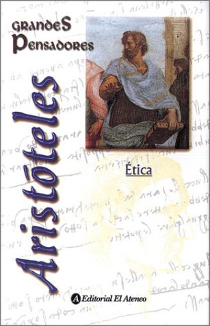 Etica - Aristoteles: Amazon.co.uk: Unknown: 9789500286268: Books
