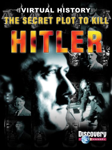 Secret Plot to Kill Hitler (Virtual History): Noack, Dunja ...