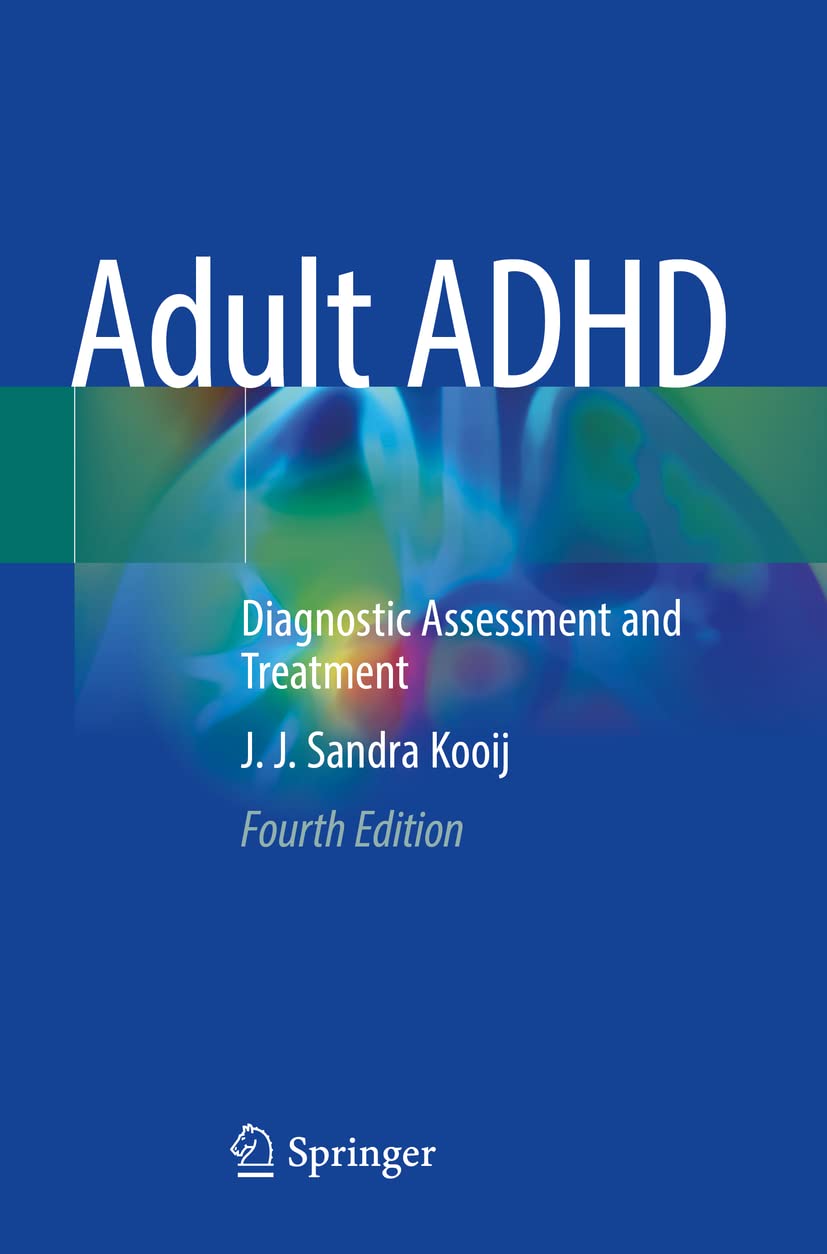 Buy Adult ADHD: Diagnostic Assessment and Treatment Book Online at Low ...