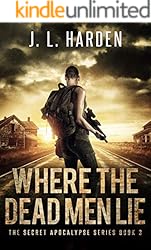 Amazon.com: The Secret Apocalypse: The Secret Apocalypse Book 1 (A Secret Apocalypse Story ...