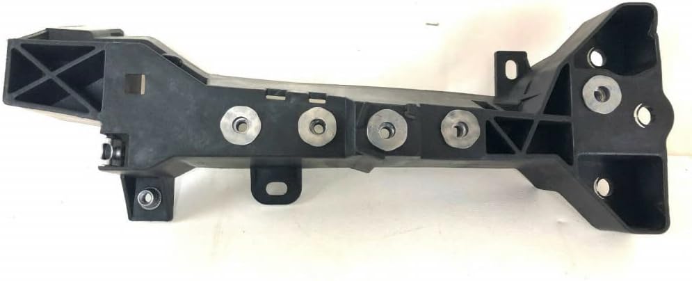 Amazon.com: For Infiniti Q50 2014-2022 Fender Bracket Passenger Side ...