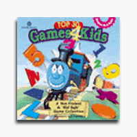 Cosmi Top 30 Games for Kids (PC) : Amazon.in: Video Games