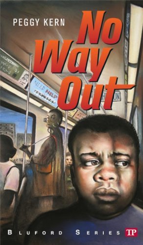 No Way Out (Bluford Series Book 14) eBook : Kern, Peggy, Langan, Paul ...