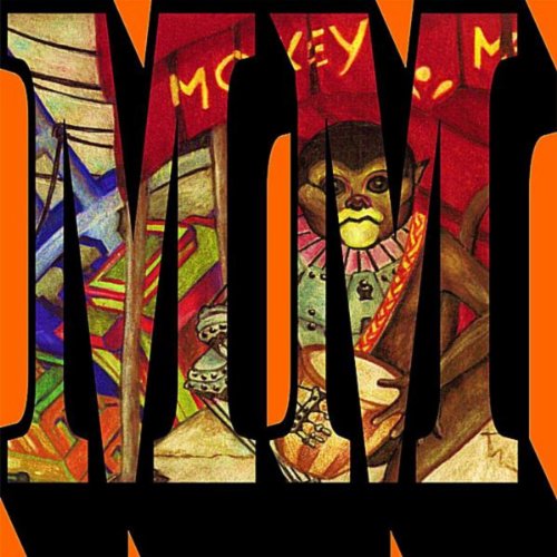 Amazon.com: Dejame : Maquina Mono the Monkey Machine: Digital Music