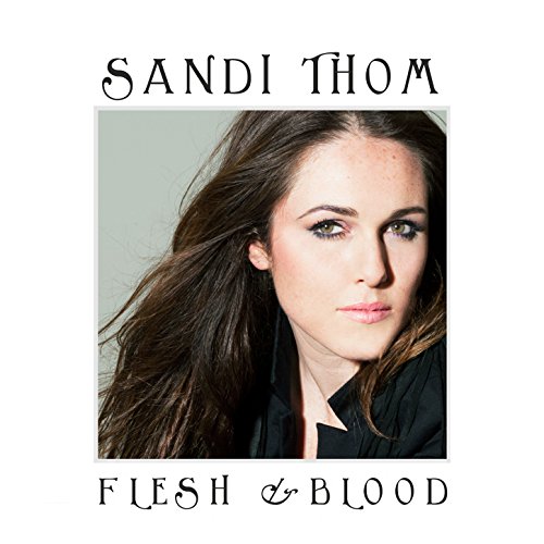 Play Flesh and Blood by Sandi Thom on Amazon Music