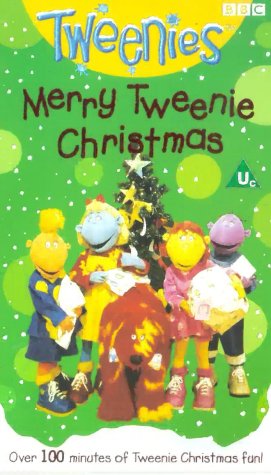 Tweenies DVDs & Blu-rays (VHS-Videos) – fernsehserien.de