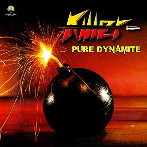Play Pure Dynamite by Killer on Amazon Music