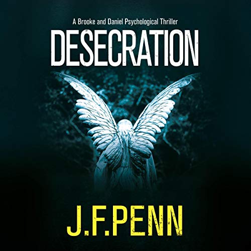 Amazon.com: London Crime Thriller Boxset: Desecration, Delirium ...