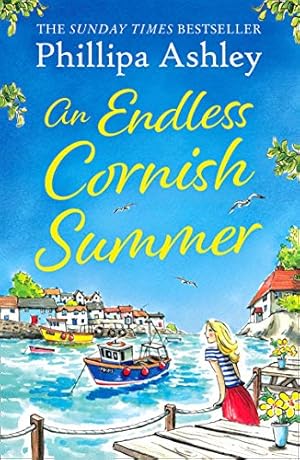 Amazon.com: A Perfect Cornish Summer: The perfect summer read from the ...