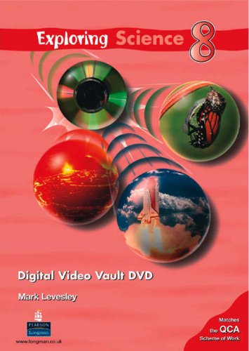 Exploring Science DVD Yr8: ESOR Exploring Science DVD Yr 8: Amazon.co ...