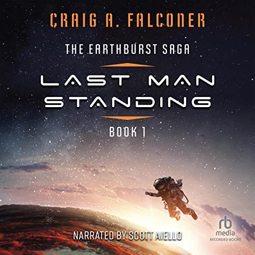 Amazon.com: Last Day on Mars: Chronicle of the Dark Star Series, Book 1 ...