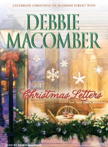 Amazon.com: Christmas Letters: Macomber, Debbie, Raudman, Renee: Books