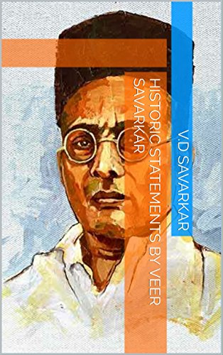 Scratch the name Ahmedabad and rename it as Karnavati: Veer Savarkar in ...
