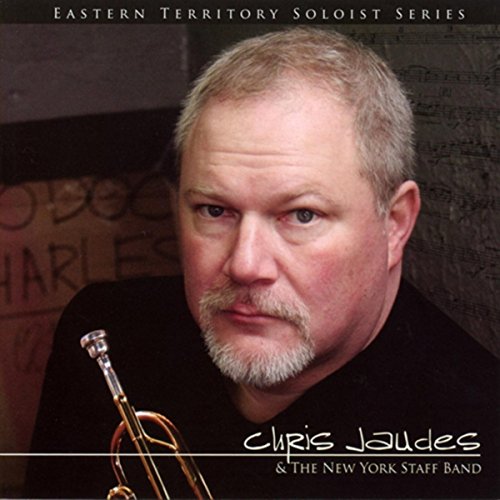Amazon.com: Chris Jaudes & the New York Staff Band : Chris Jaudes & New ...
