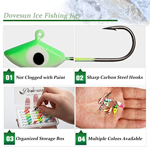 The 30 Best Trout Fishing Jigs of 2025 [Verified] - Cherry Picks