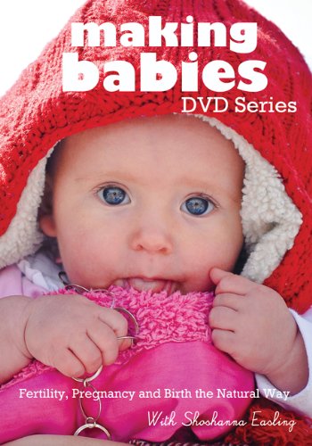 Buy Making Babies Dvd Book Online at Low Prices in India | Making ...