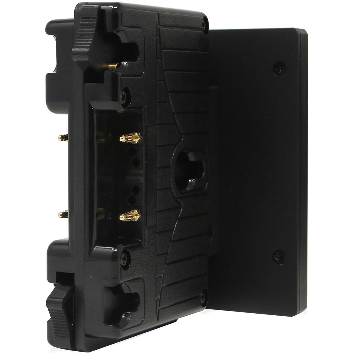 Amazon.com : Core SWX Short 3-Stud Battery Hotswap Shark-Fin Adapter ...