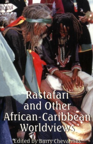 Rastafari and Other African-Caribbean Worldviews: 1st (First) Edition ...