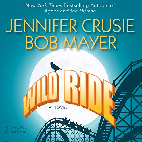 Amazon.com: Wild Ride (Audible Audio Edition): Jennifer Crusie, Bob ...