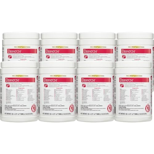 Snapklik.com : Dispatch Clorox Dispatch Hospital Cleaner Disinfectant ...