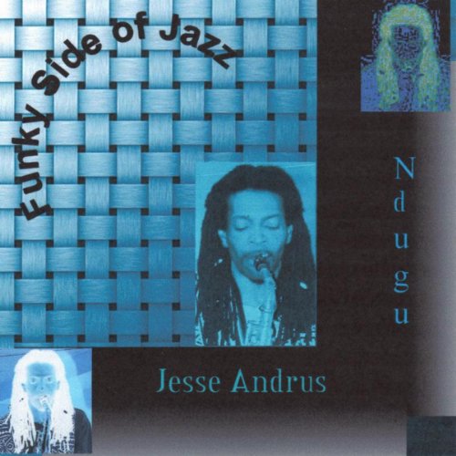 Amazon.com: Funky Side Of Jazz : Jesse Andrus: Digital Music