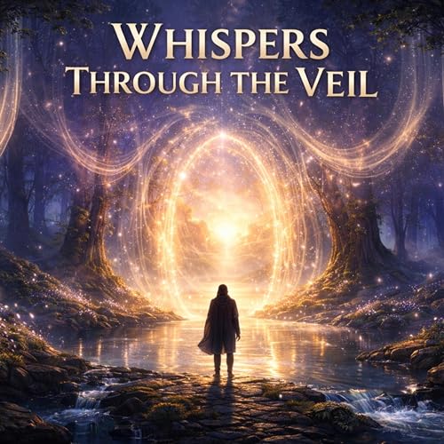 Amazon Music UnlimitedでThe Doctor of your SoulのWhispers Through the Veilを