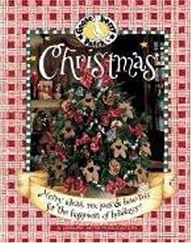 Gooseberry Patch Christmas, Book 1: Merry Ideas, Recipes and How-To's ...