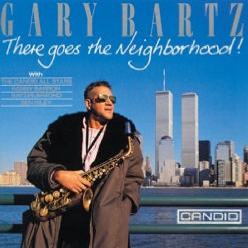 Gary Bartz, Kenny Barron, Ray Drummond, Ben Riley - There Goes the ...