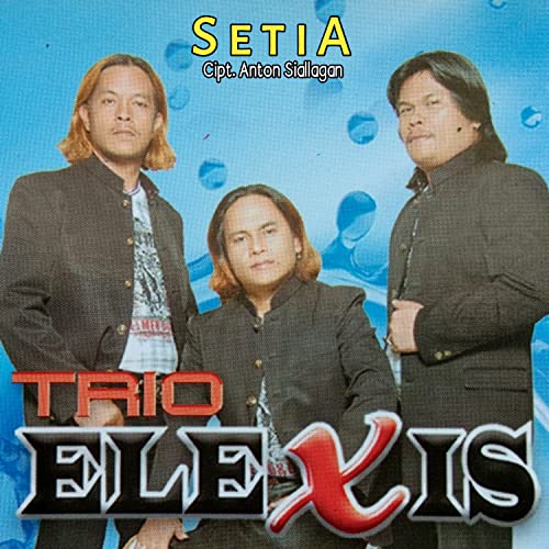 Écouter SETIA de Elexis Trio sur Amazon Music Unlimited